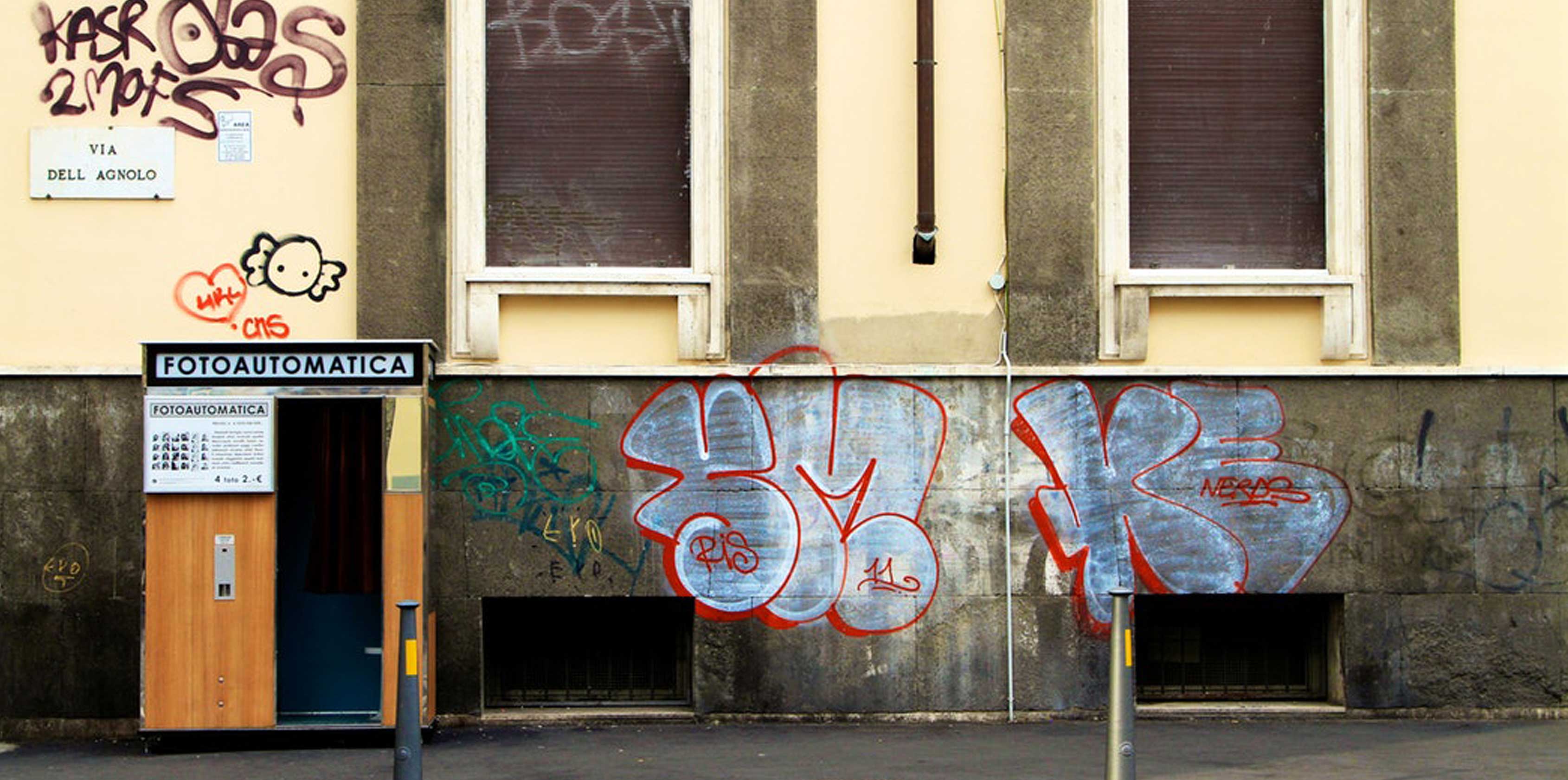 JDHM – Blogue : Quoi faire en cas de vol ou de vandalisme?