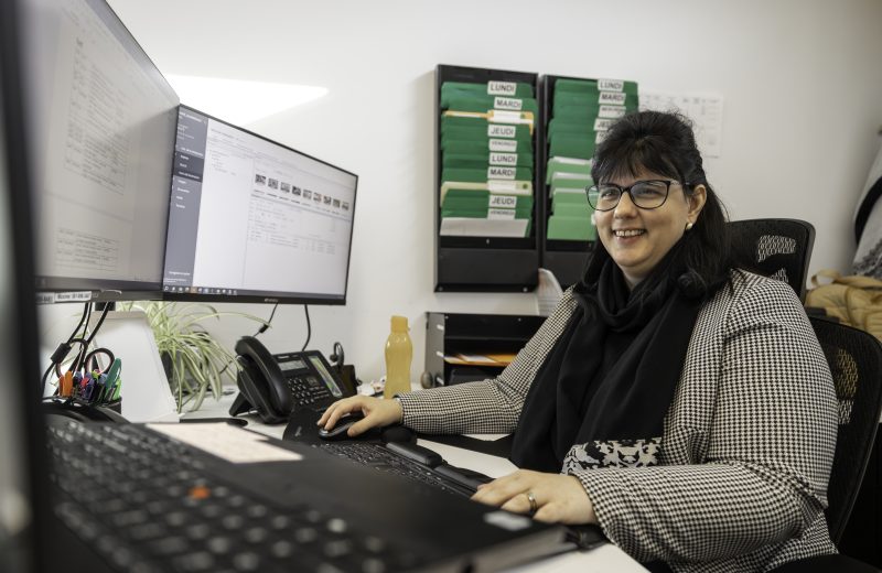 Postes offerts - JDHM